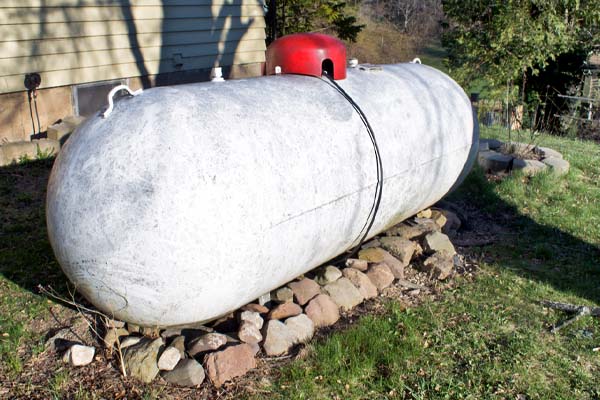Propane Companies: What To Look For - Lake Region Energy
