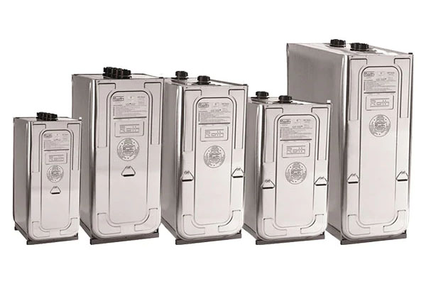 Heating Oil Tanks - Lake Region Energy