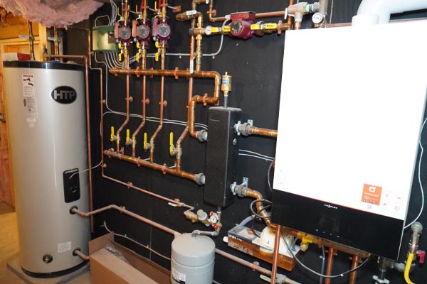 Common Boiler Problems & Their Solutions - Lake Region Energy