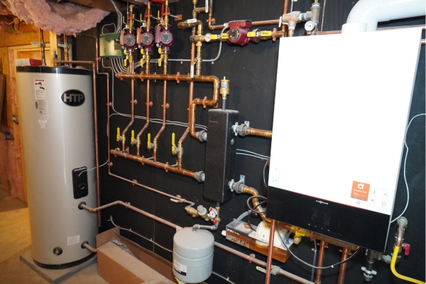 Heating Oil Filter Replacements: What You Need To Know - Lake Region Energy